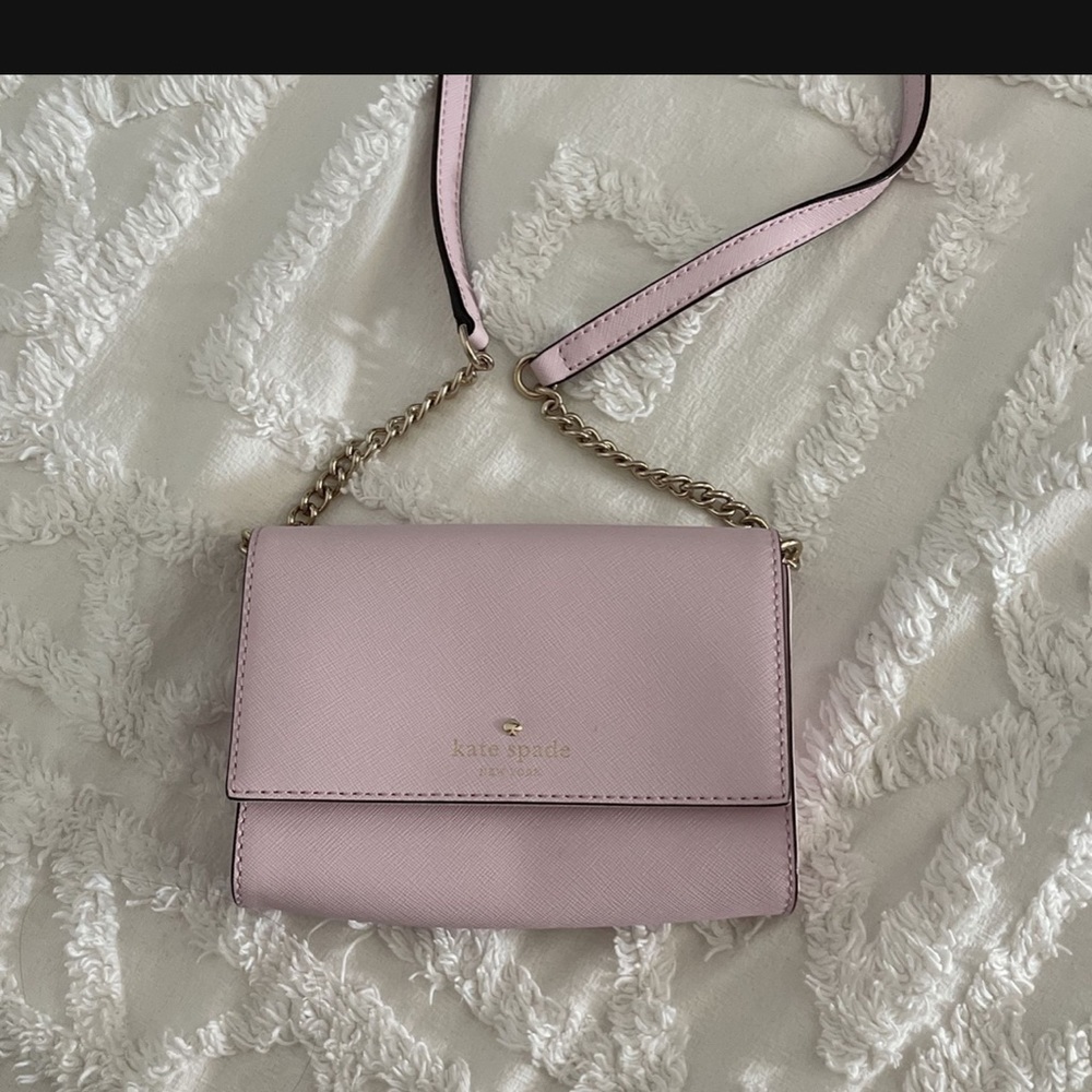 Small Kate Spade Purse - Gem